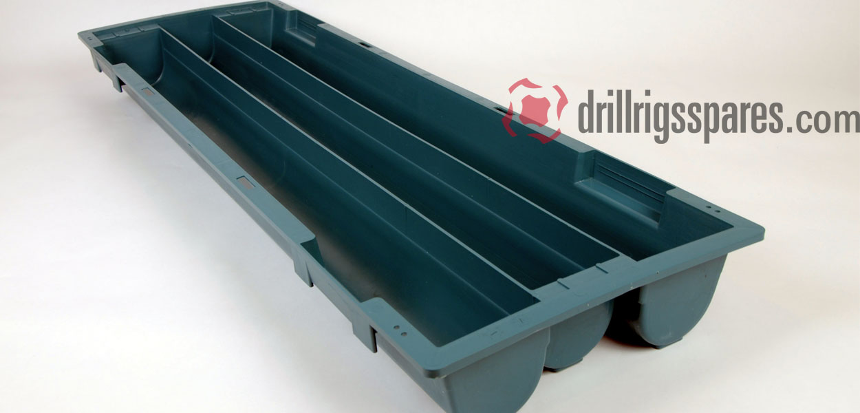 PQ PWL Size Core Box – Drill Rigs Spare Parts